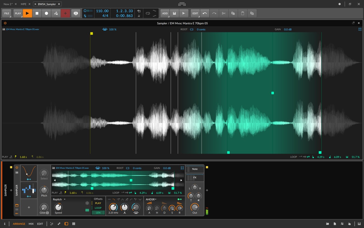 Download Bitwig Studio for Windows, macOS and Linux | Gizmodo