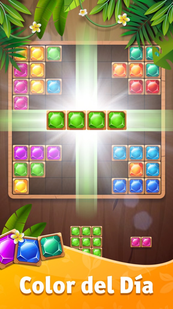 Descargar Block Puzzle Jewel Classic (gratis) para Android y iOS | Gizmodo