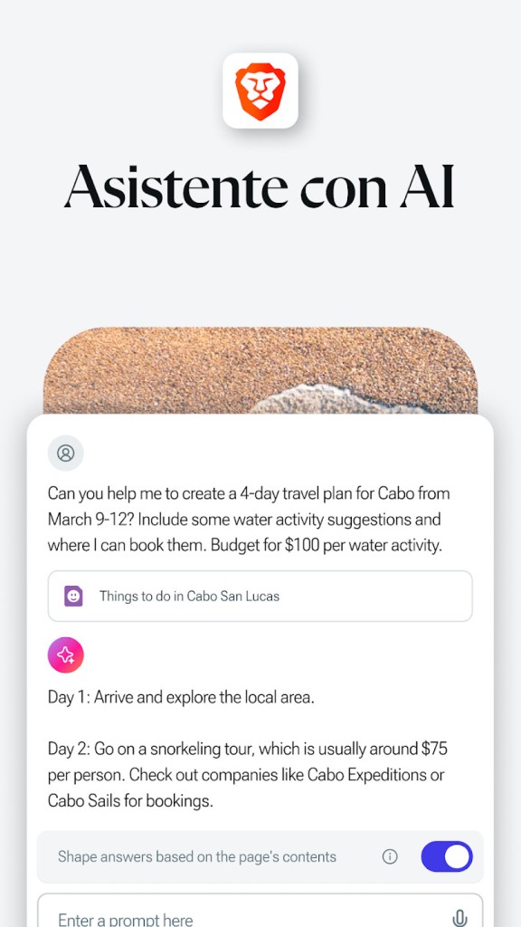 Descargar Brave Browser (gratis) para Windows, macOS, Android, APK, iOS ...