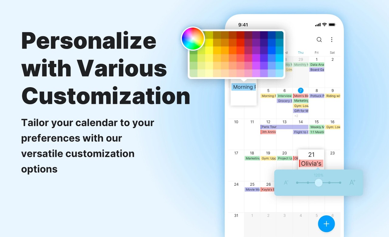 Download Calendar Planner - Agenda App (free) for Android | Gizmodo
