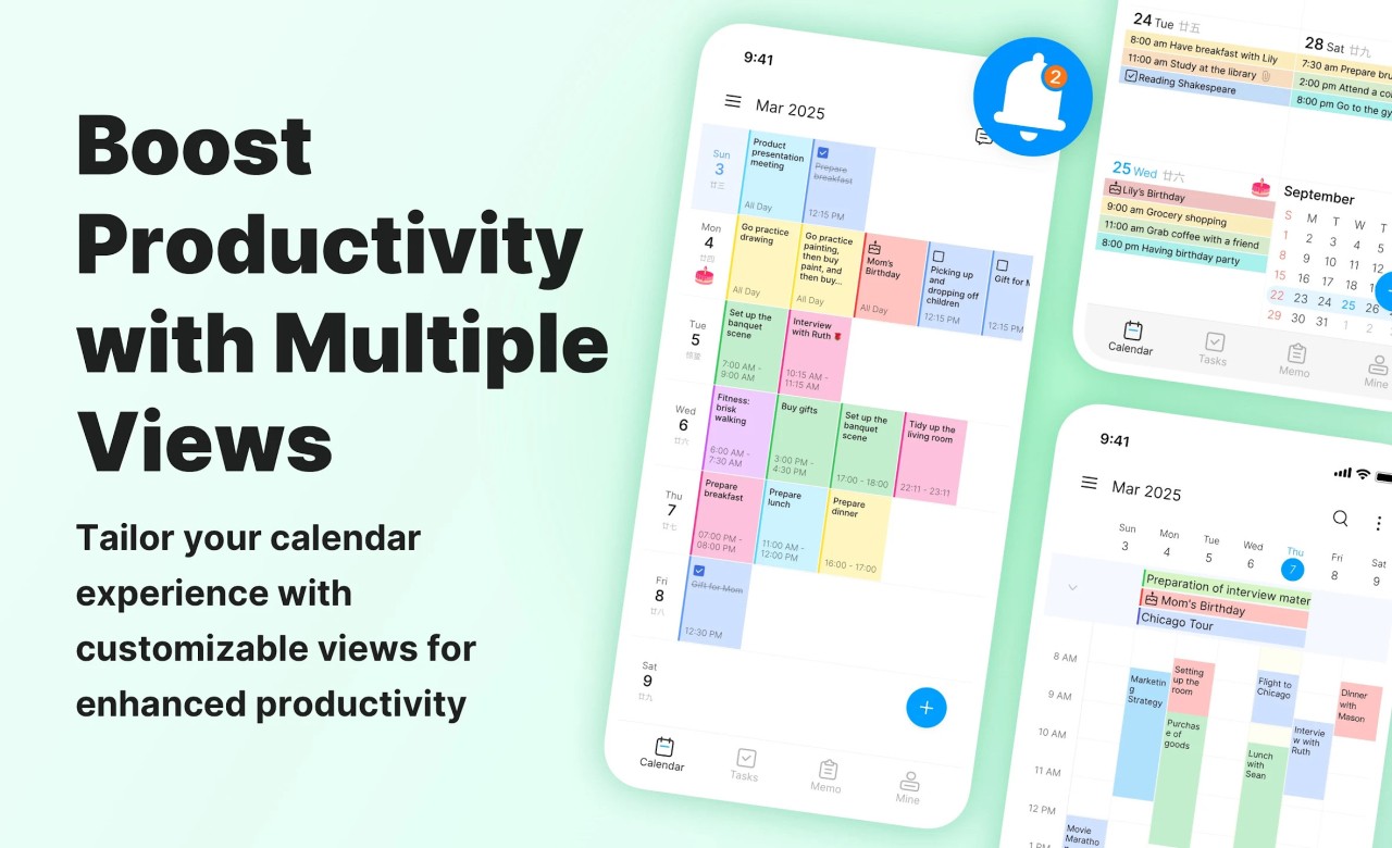 Download Calendar Planner - Agenda App (free) for Android | Gizmodo