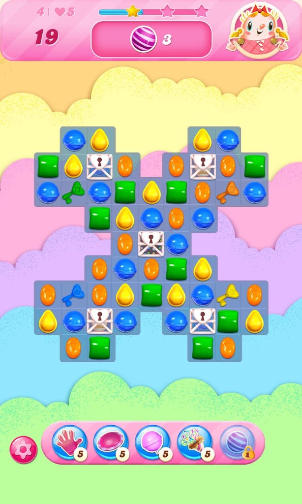Descargar Candy Crush Saga (gratis) para Windows, Android, APK, iOS y Web App | Gizmodo