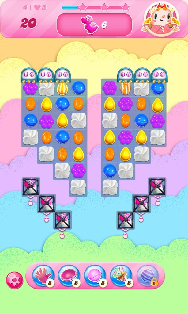 Download Candy Crush Saga (free) for Windows, Android, APK, iOS and Web ...