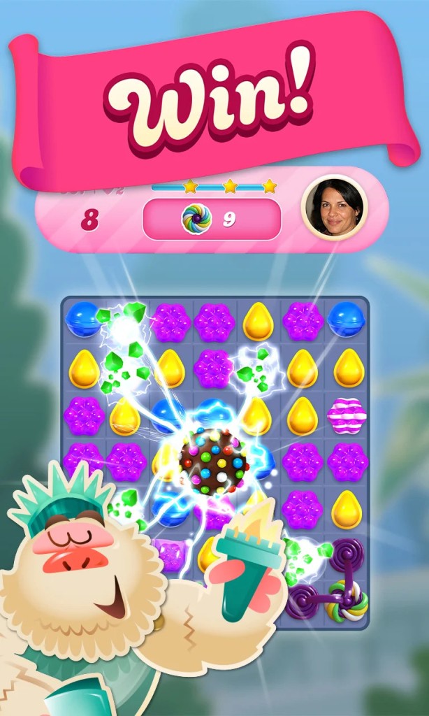 Descargar Candy Crush Saga (gratis) para Windows, Android, APK, iOS y Web App | Gizmodo