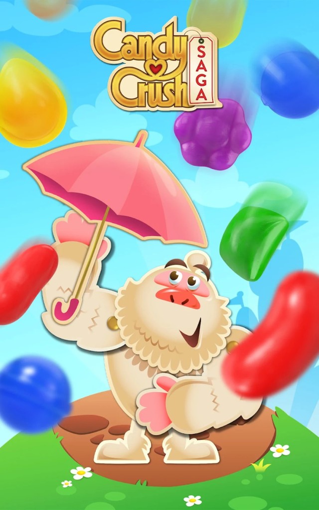 Descargar Candy Crush Saga (gratis) para Windows, Android, APK, iOS y Web App | Gizmodo