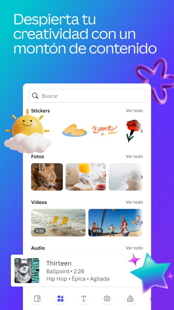 Descargar Canva (gratis) para Windows, macOS, Android, iOS y Web App | Gizmodo