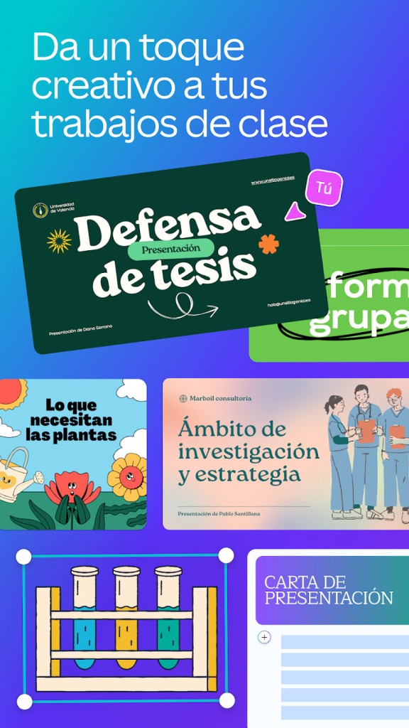 Descargar Canva (gratis) para Windows, macOS, Android, iOS y Web App ...