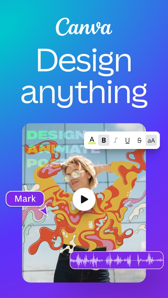 Download Canva (free) for Windows, macOS, Android, iOS and Web App | Gizmodo