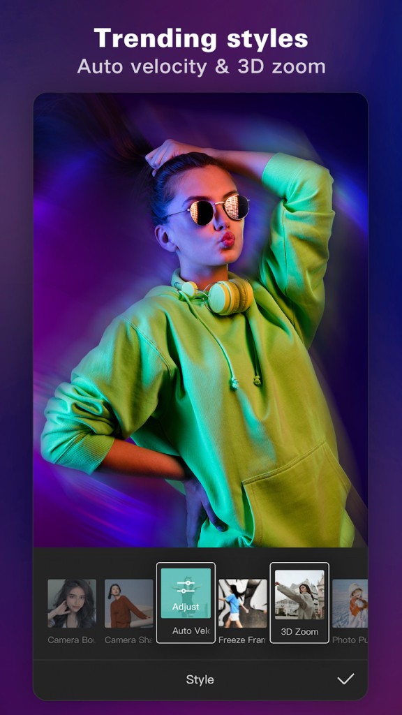 Download CapCut - Video Editor (free) for Windows, macOS, Android, APK ...