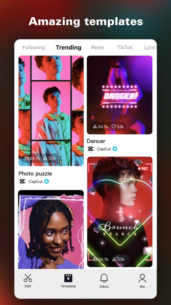 Download CapCut Video Editor free For Windows MacOS Android APK Download CapCut Video Editor free For Windows MacOS Android APK
