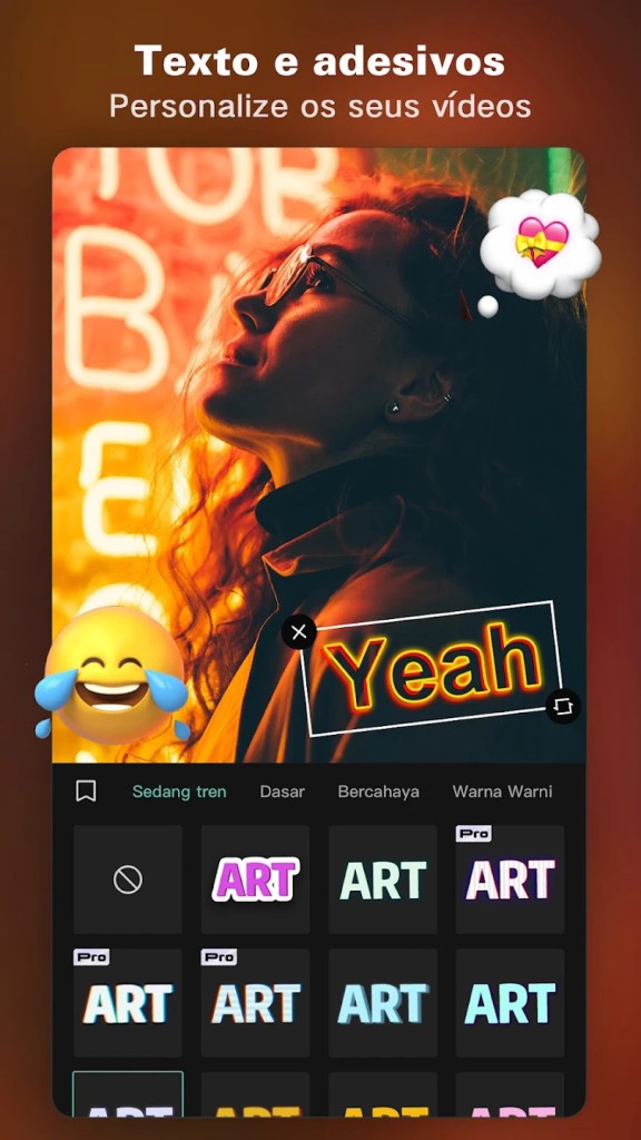 Baixar CapCut - Editor de Vídeos (livre) para Windows, macOS, Android ...