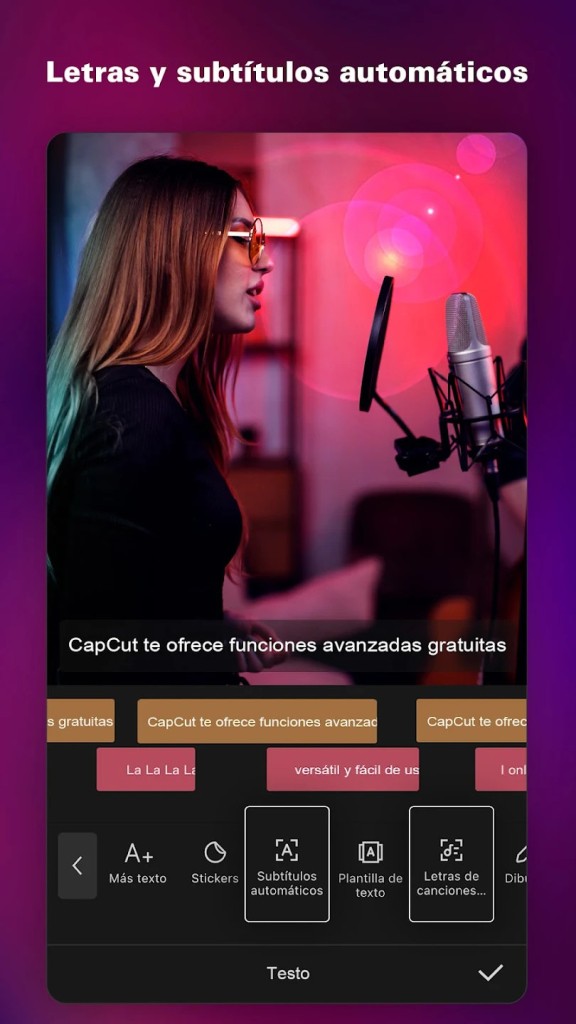 Descargar CapCut - Editor de video (gratis) para Windows, macOS ...