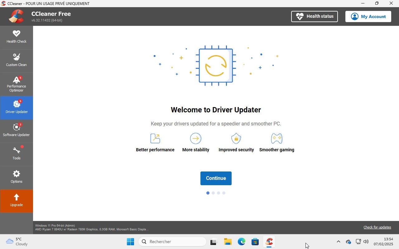 Download Ccleaner (free) for Windows, macOS, Android, APK and iOS | Gizmodo