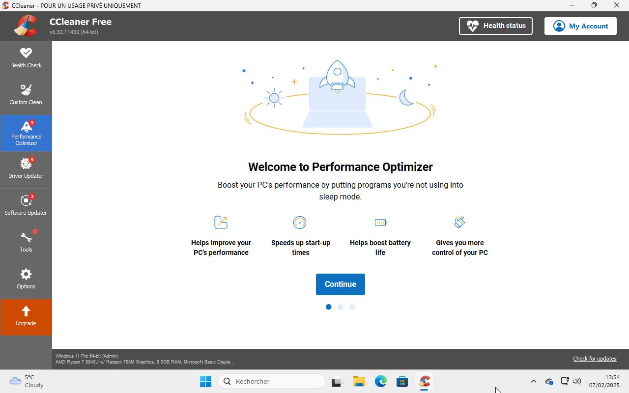 Download Ccleaner (free) for Windows, macOS, Android, APK and iOS | Gizmodo