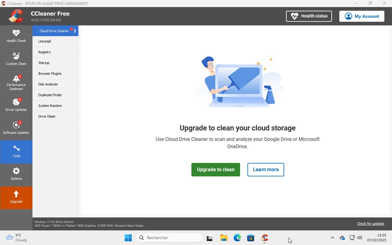 Download Ccleaner (free) for Windows, macOS, Android, APK and iOS | Gizmodo