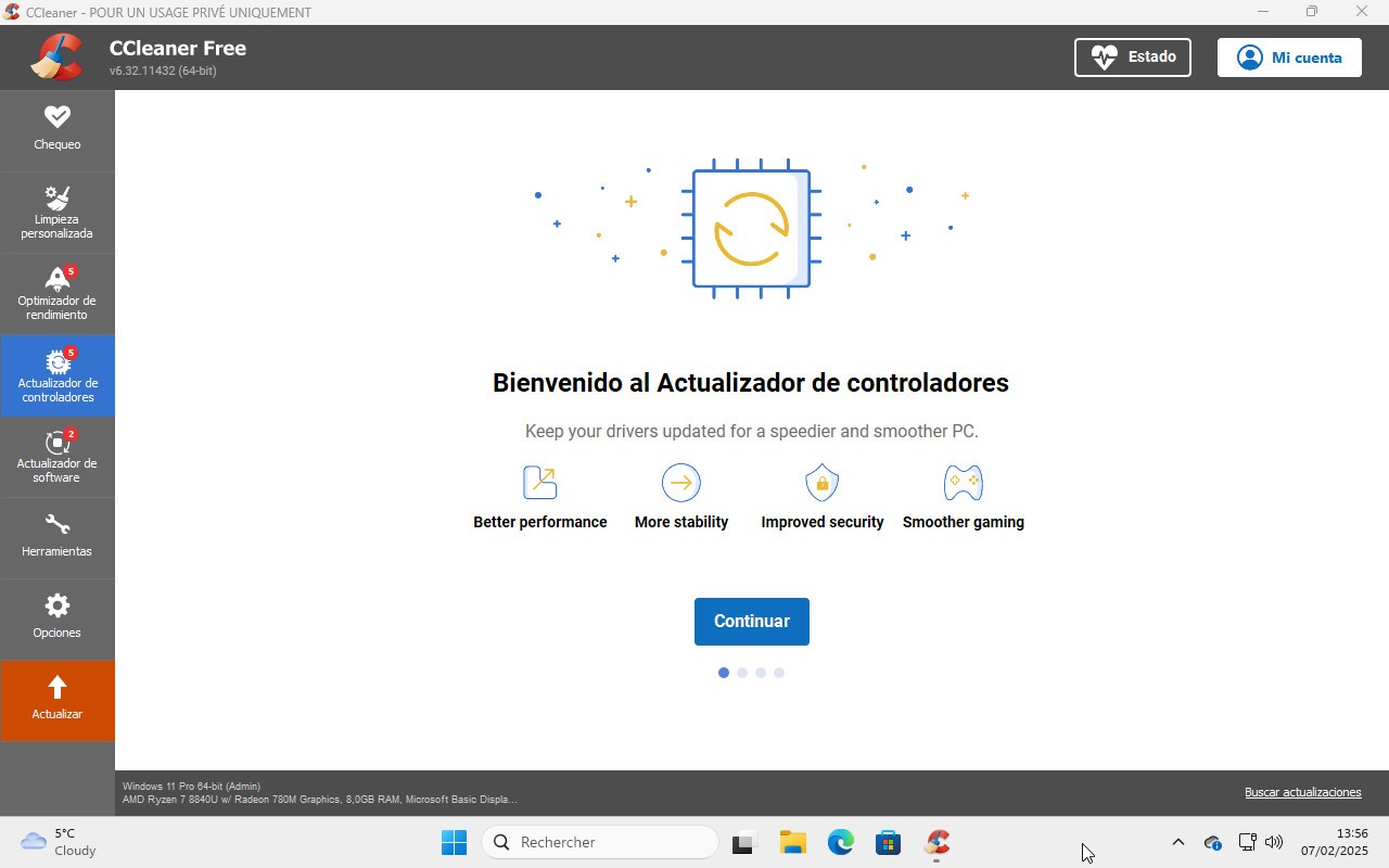 Descargar Ccleaner (gratis) para Windows, macOS, Android, APK y iOS | Gizmodo