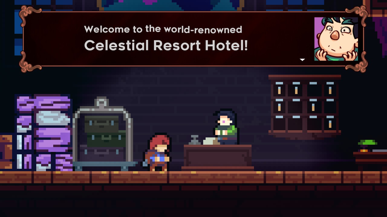 Download Celeste for Windows, macOS and Linux | Gizmodo