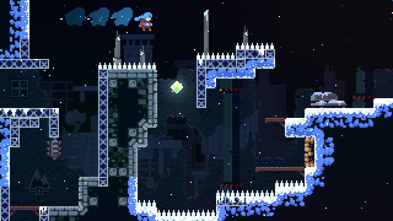 Descargar Celeste para Windows, macOS y Linux | Gizmodo