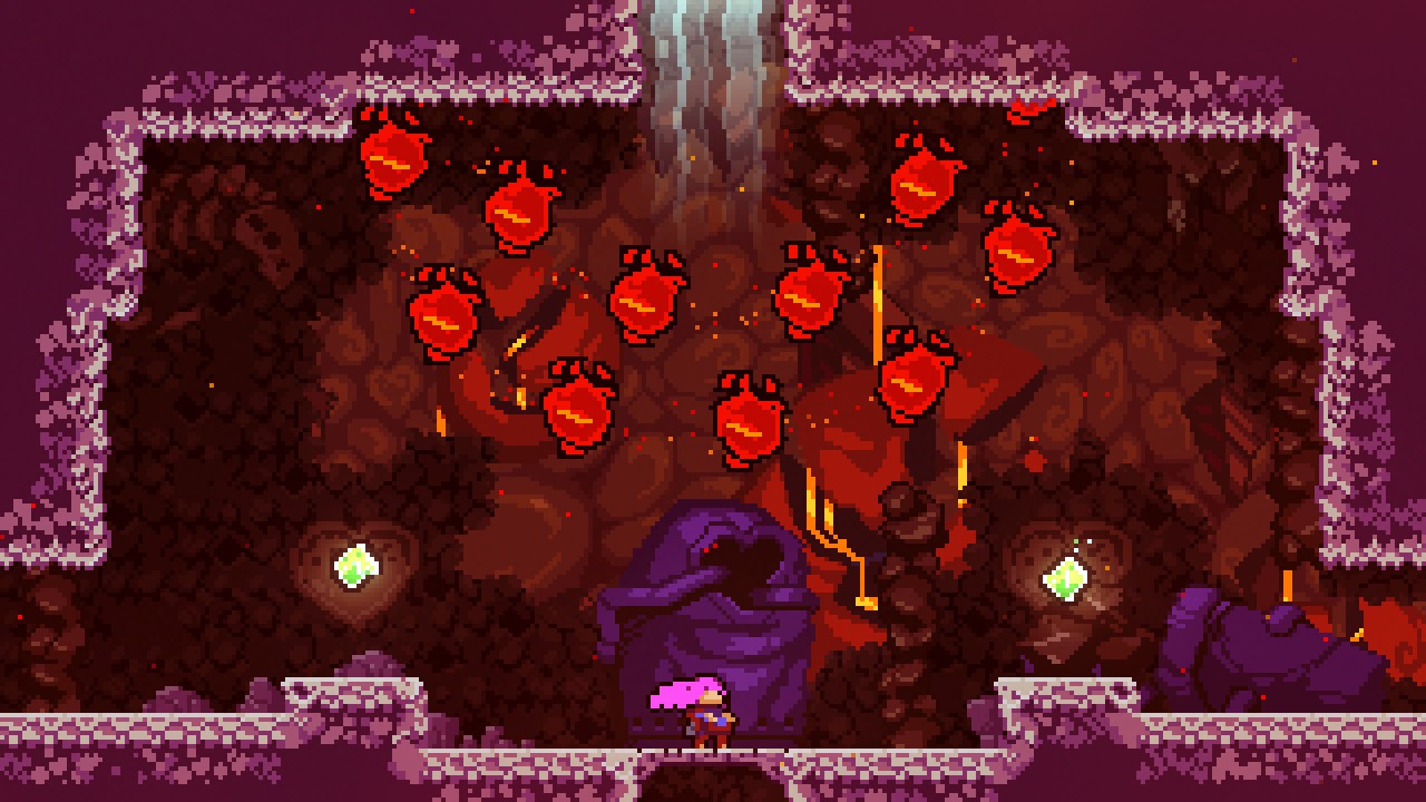 Download Celeste for Windows, macOS and Linux | Gizmodo