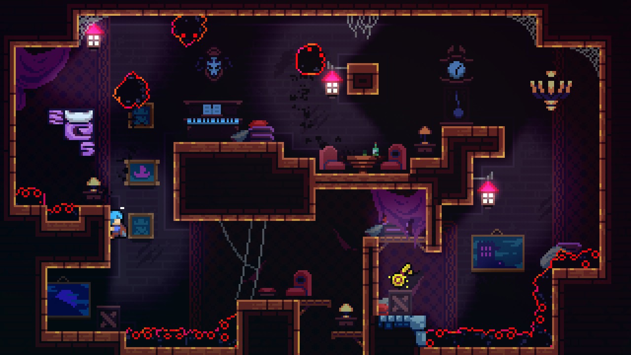 Download Celeste for Windows, macOS and Linux | Gizmodo