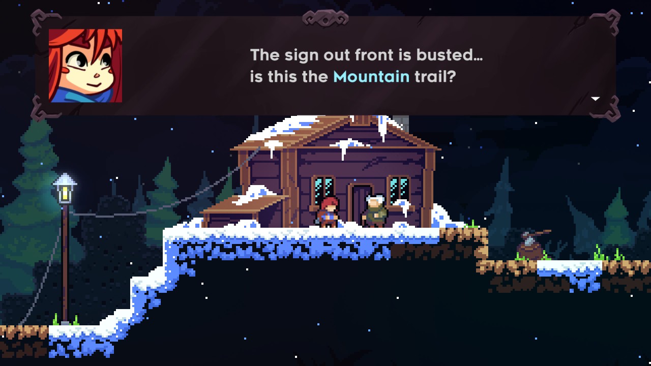 Download Celeste for Windows, macOS and Linux | Gizmodo