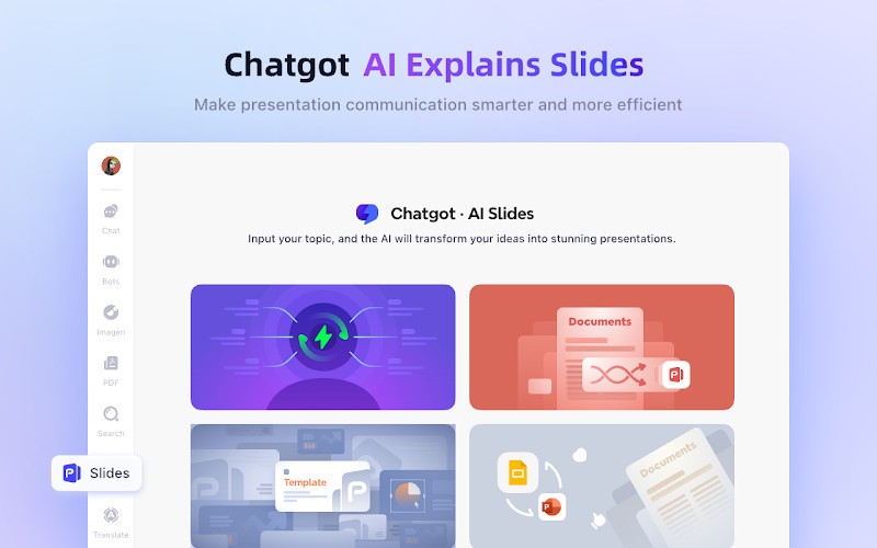 Descargar Chatgot (gratis) para Web App y Extensión Google Chrome | Gizmodo