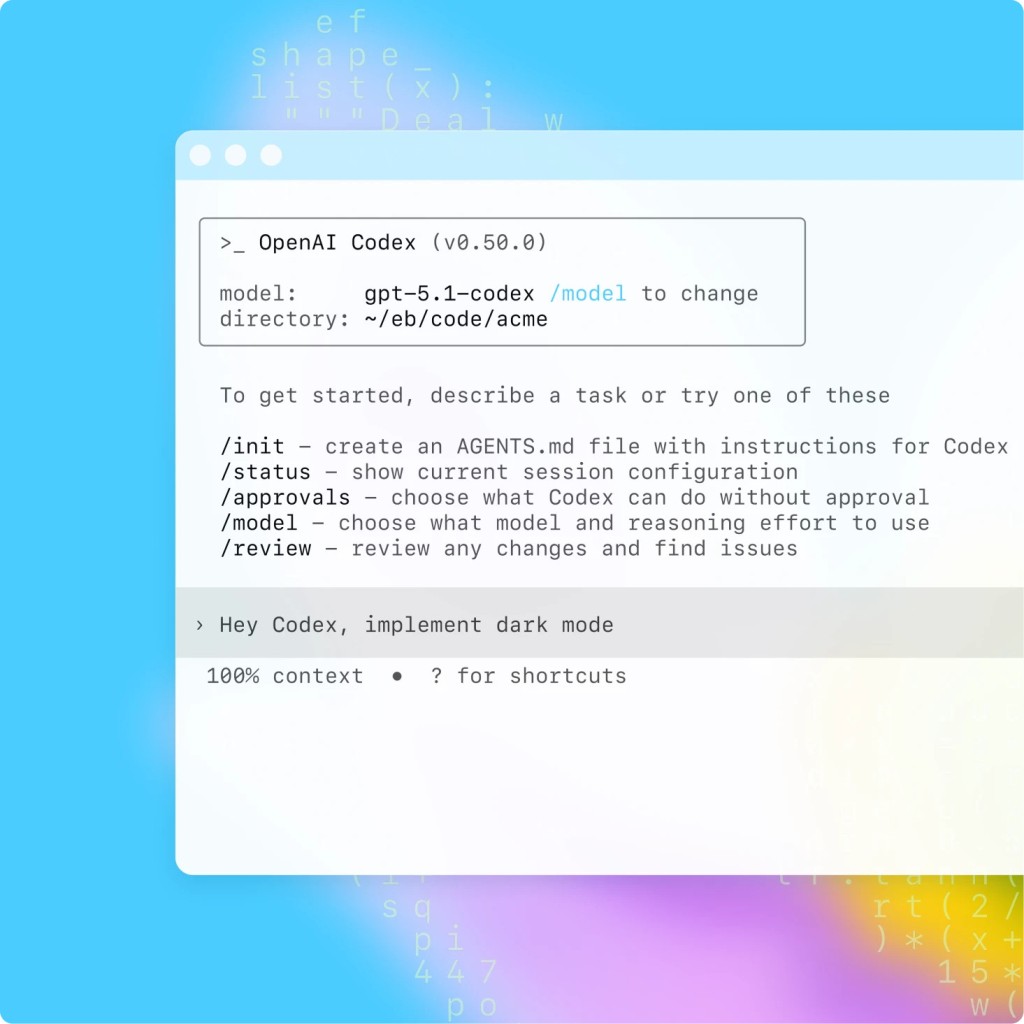 Descargar ChatGPT Codex (OpenAI Codex) para macOS y Web App | Gizmodo