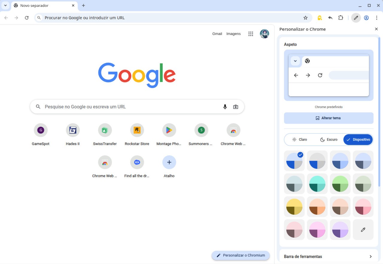Baixar Chromium (livre) para Windows, macOS, Android, APK e Linux | Gizmodo