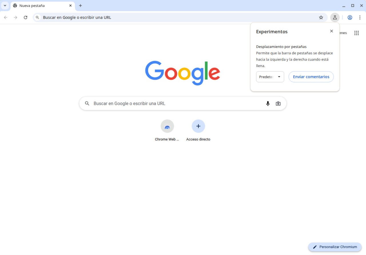 Descargar Chromium (gratis) para Windows, macOS, Android, APK y Linux ...