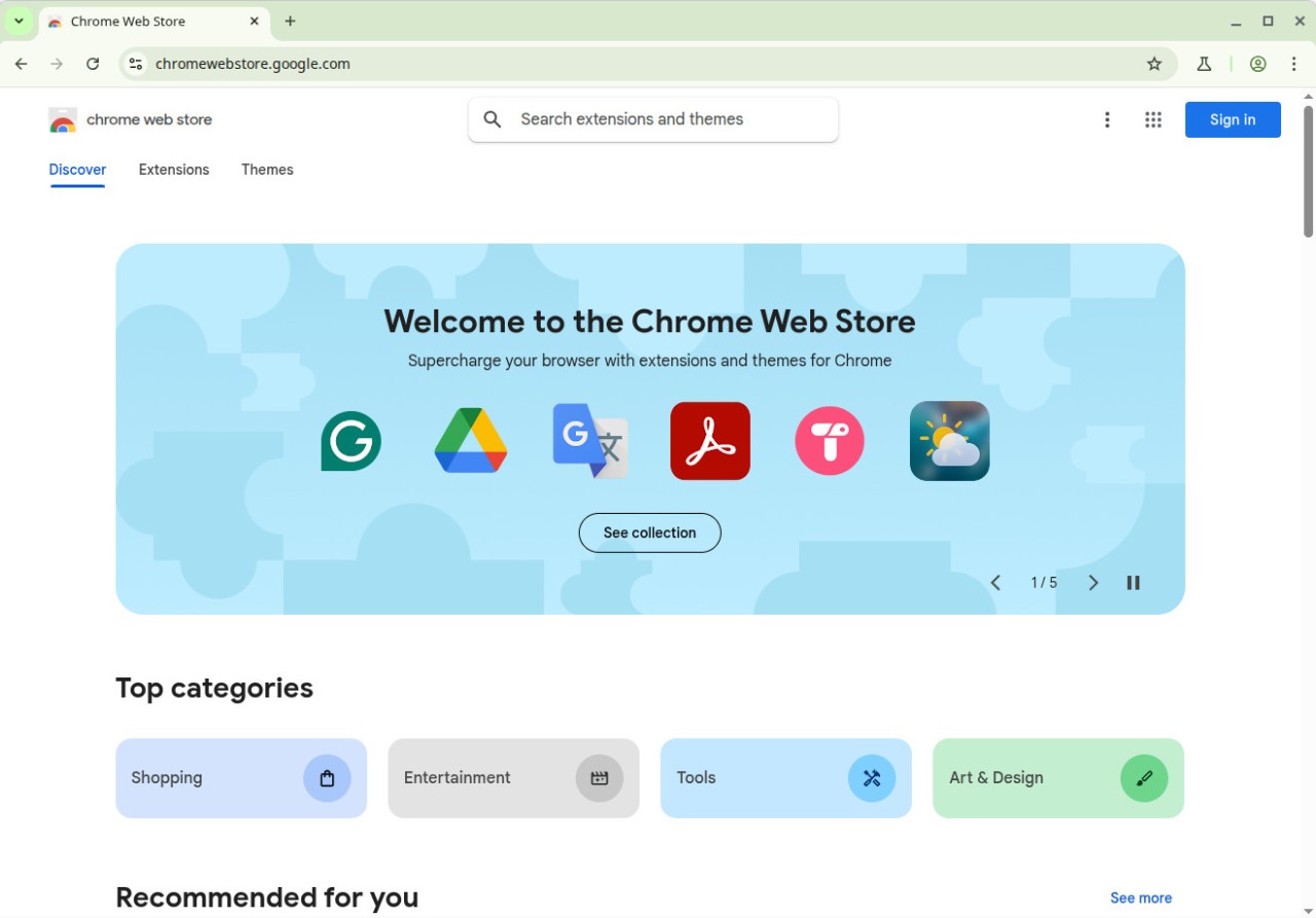 Download Chromium (free) for Windows, macOS, Android, APK and Linux | Gizmodo