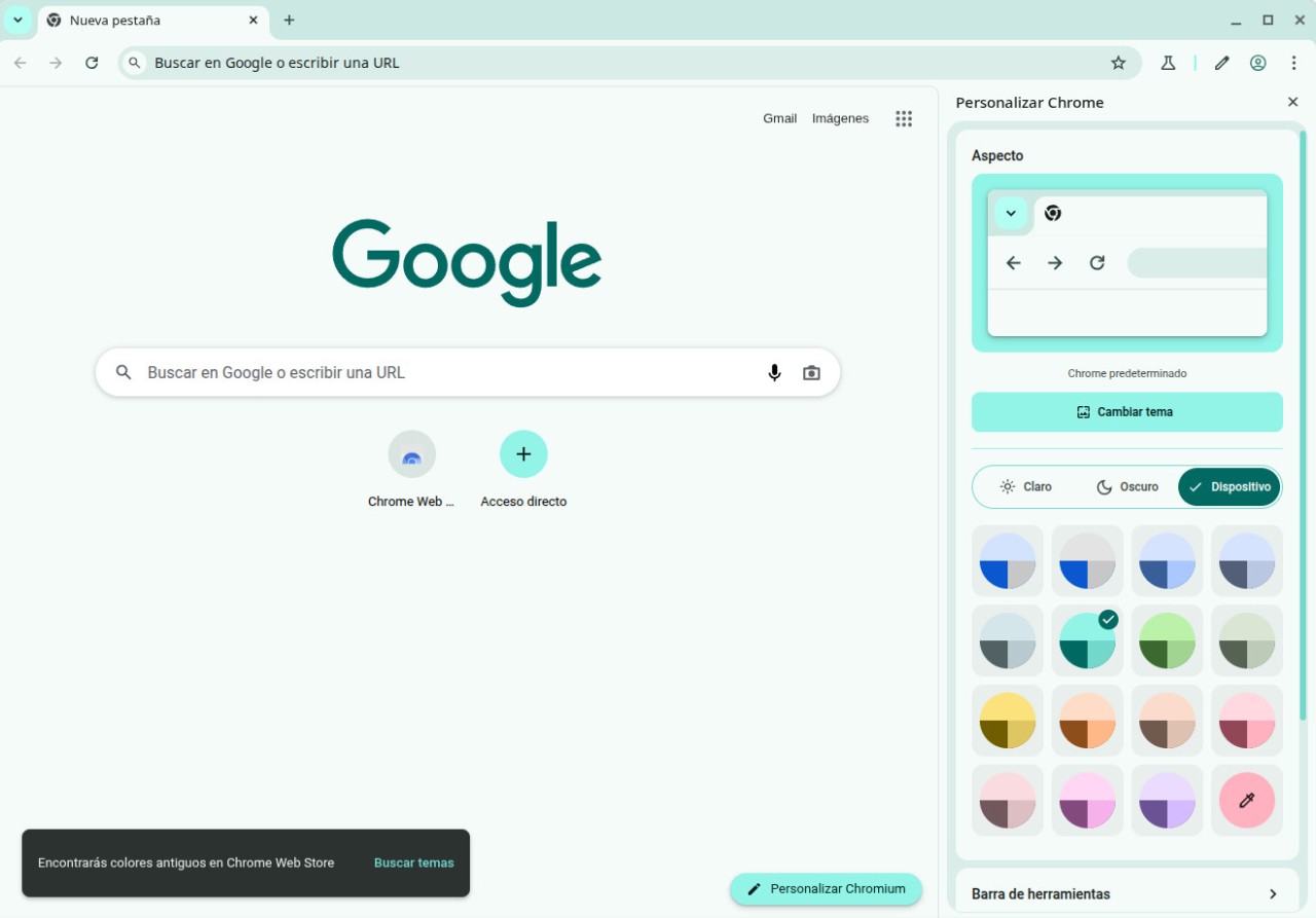 Descargar Chromium (gratis) para Windows, macOS, Android, APK y Linux ...