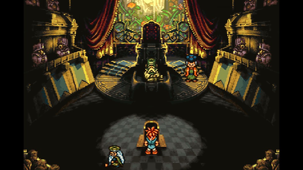 Download Chrono Trigger for Windows, Android and iOS | Gizmodo
