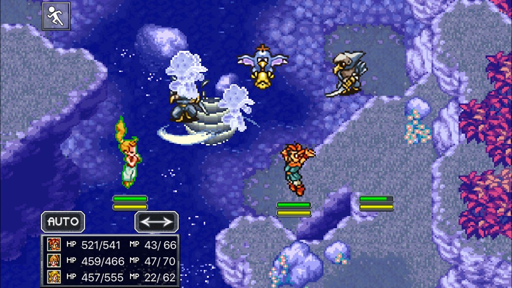 Download Chrono Trigger for Windows, Android and iOS | Gizmodo