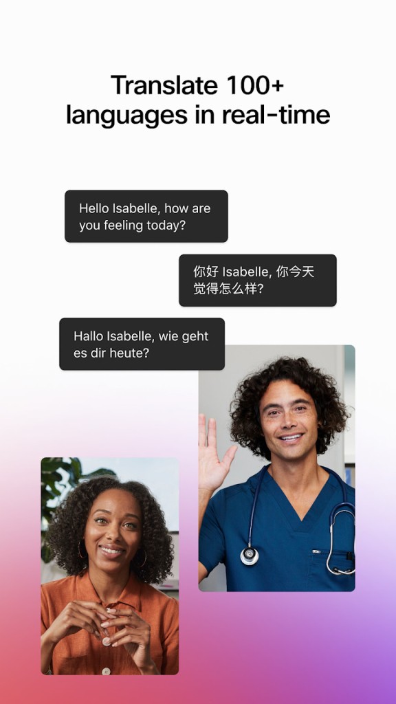 Download Cisco WebEx (Cisco WebEx Meetings) (free) for Windows, macOS ...