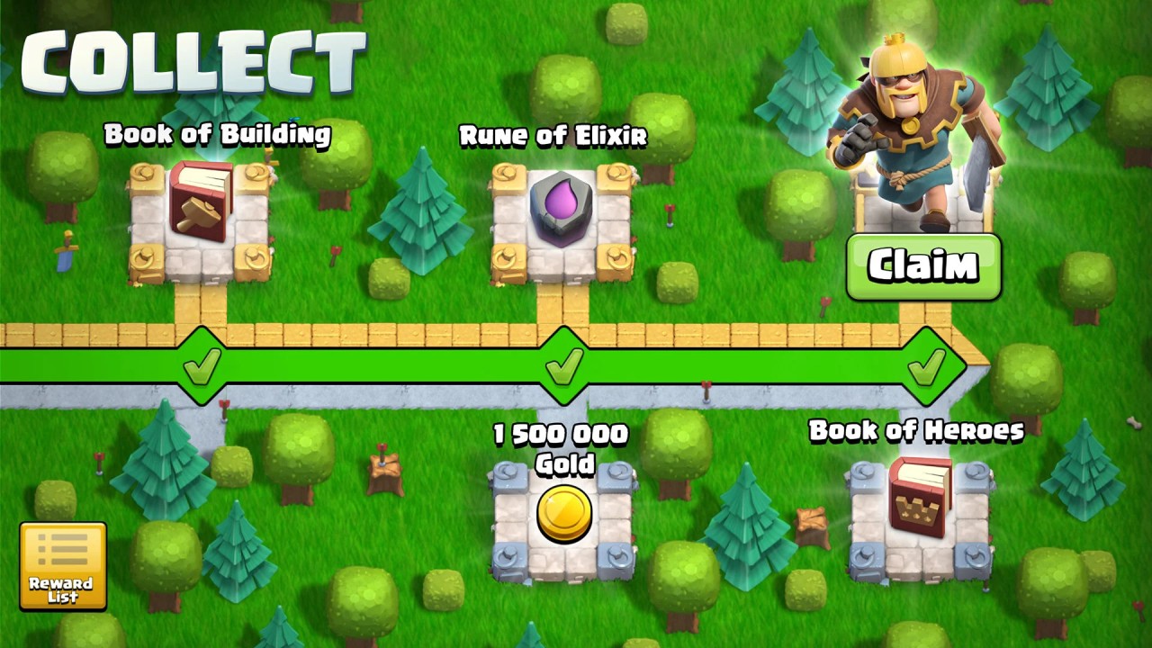 Download Clash of Clans (free) for Android, APK and iOS | Gizmodo