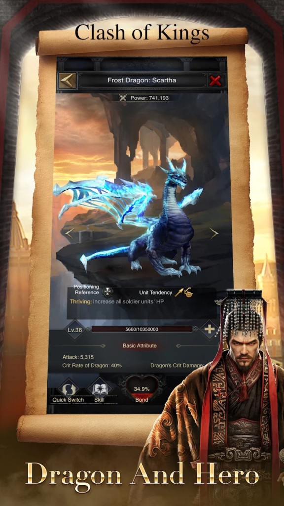 Download Clash of Kings (free) for Android, APK and iOS | Gizmodo