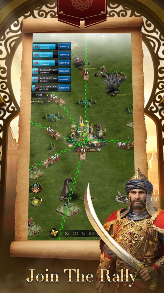 Download Clash of Kings (free) for Android, APK and iOS | Gizmodo