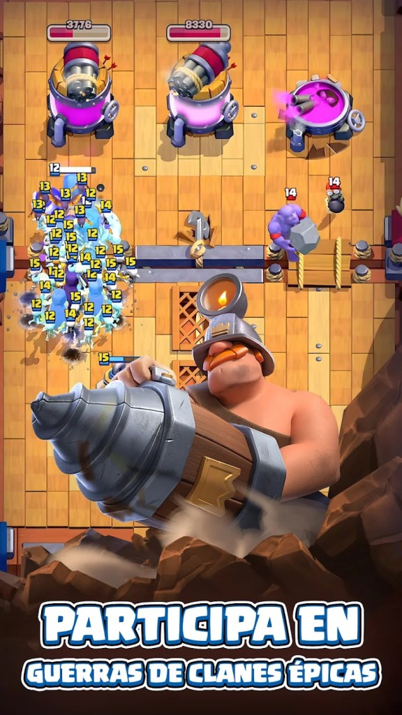 Descargar Clash Royale (gratis) para Android y iOS | Gizmodo
