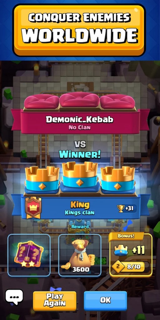 Download Clash Royale (free) for Android and iOS | Gizmodo