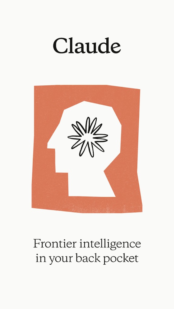 Descargar Claude AI (gratis) para Windows, macOS, Android, iOS y Web App | Gizmodo