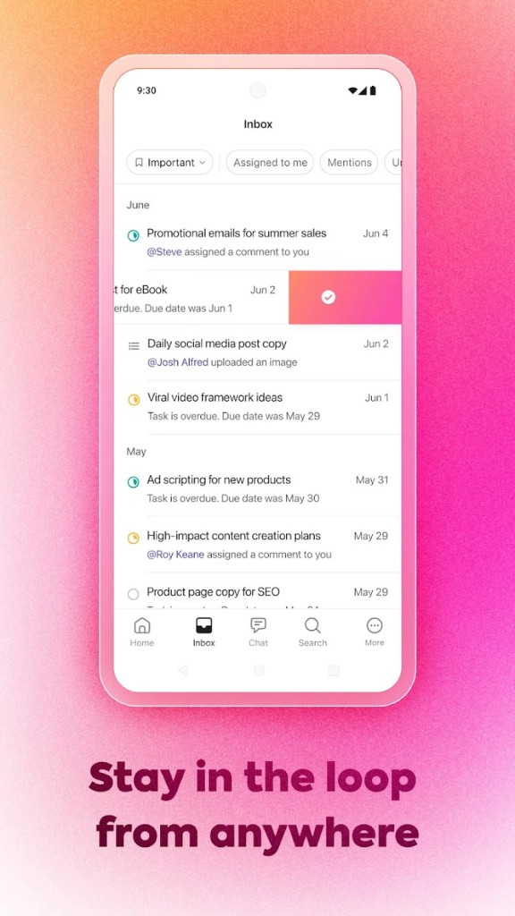 Download ClickUp (free) for Windows, Android, APK, iOS and Web App | Gizmodo