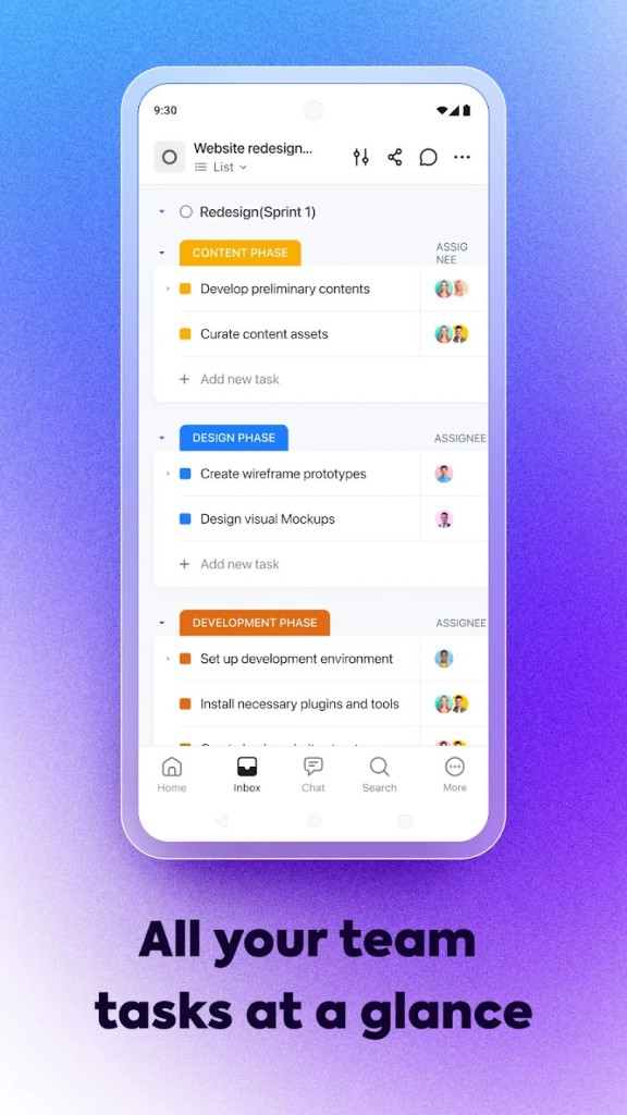 Descargar ClickUp (gratis) para Windows, Android, APK, iOS y Web App ...
