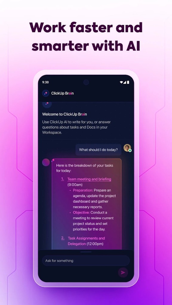Descargar ClickUp (gratis) para Windows, Android, APK, iOS y Web App ...