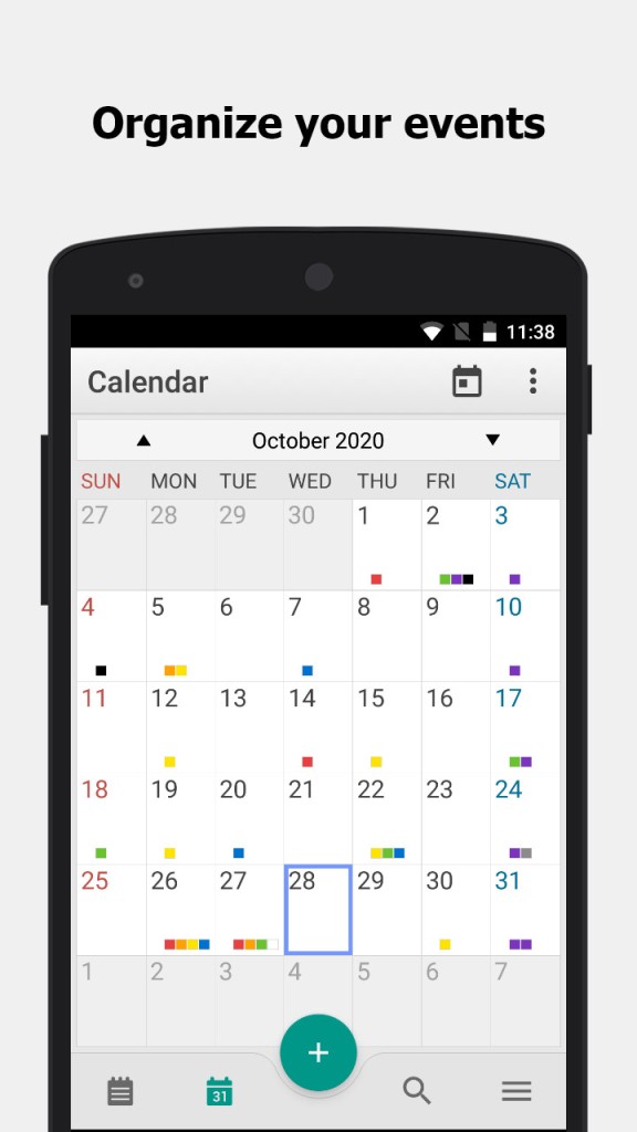 Download ColorNote Notepad Notes (free) for Android, APK | Gizmodo