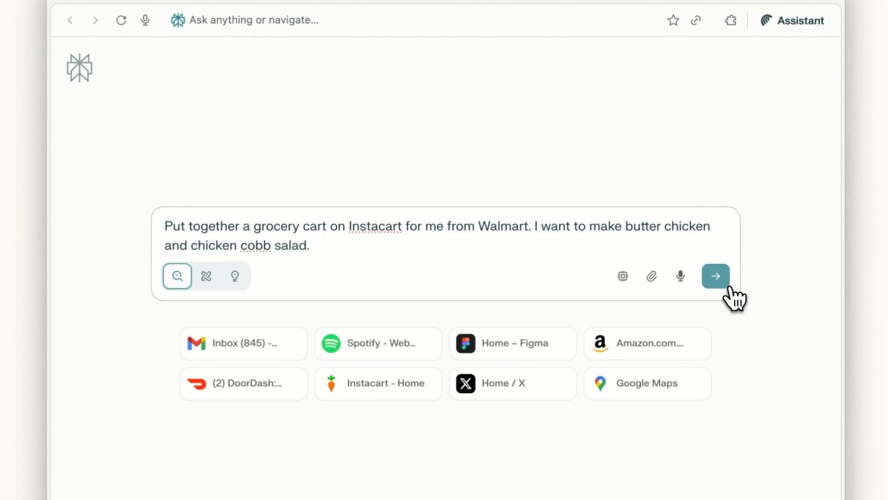 Download Comet Browser (free) for Windows, macOS and Android | Gizmodo