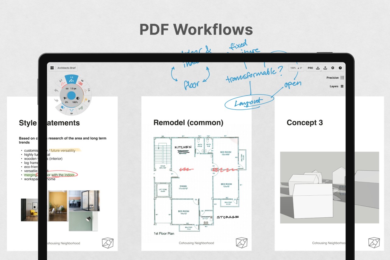 Download Concepts (free) for Windows, Android, APK and iOS | Gizmodo