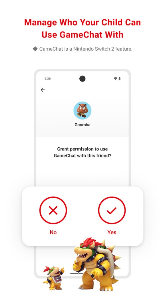 Download Nintendo Switch Parental Controls (free) for Android, APK and iOS | Kotaku