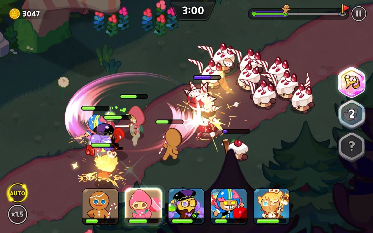 Download CookieRun: Kingdom (free) for macOS, Android and iOS | Gizmodo