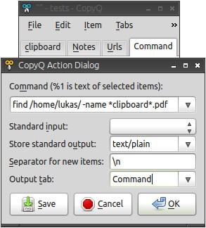 Baixar CopyQ (livre) para Windows, macOS e Linux | Gizmodo