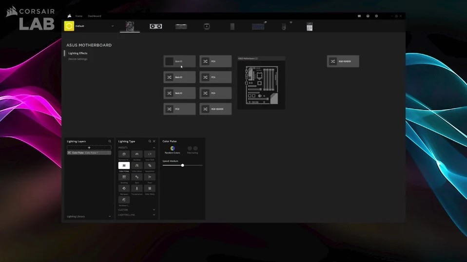 Descargar Corsair iCue (gratis) para Windows y macOS | Gizmodo